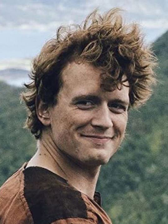 Photo de Vebjørn Enger - Affiche Vebjørn Enger - Photo 2 sur 6 - AlloCiné