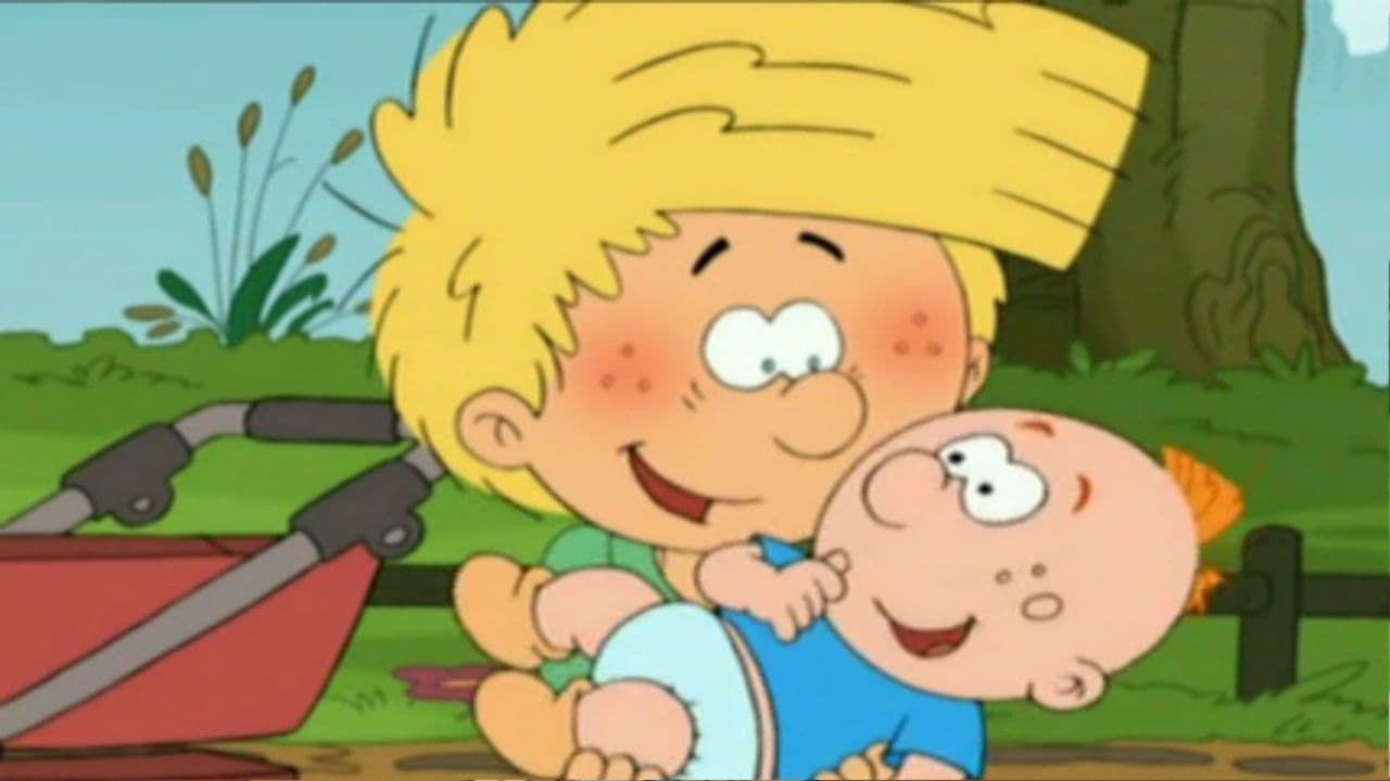 Poster Cédric saison 3 - Affiche 16 sur 133 - AlloCiné