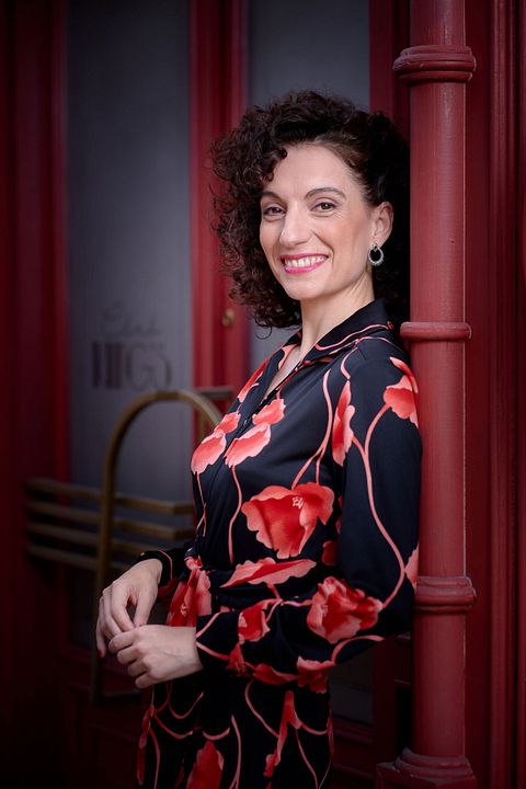 Photo de Eva Rufo - Photo Eva Rufo - Photo 1 sur 3 - AlloCiné