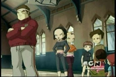 Poster Code Lyoko saison 4 - Affiche 10 sur 82 - AlloCiné