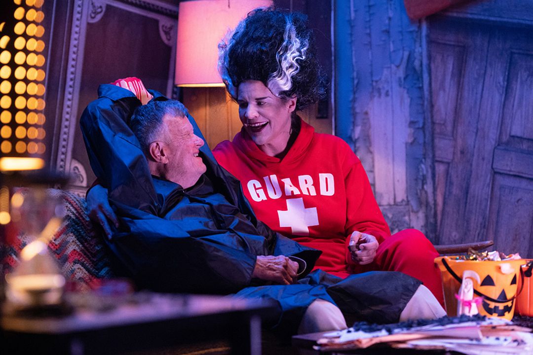 Photo du film Dick Johnson Is Dead - Photo 9 sur 11 - AlloCiné