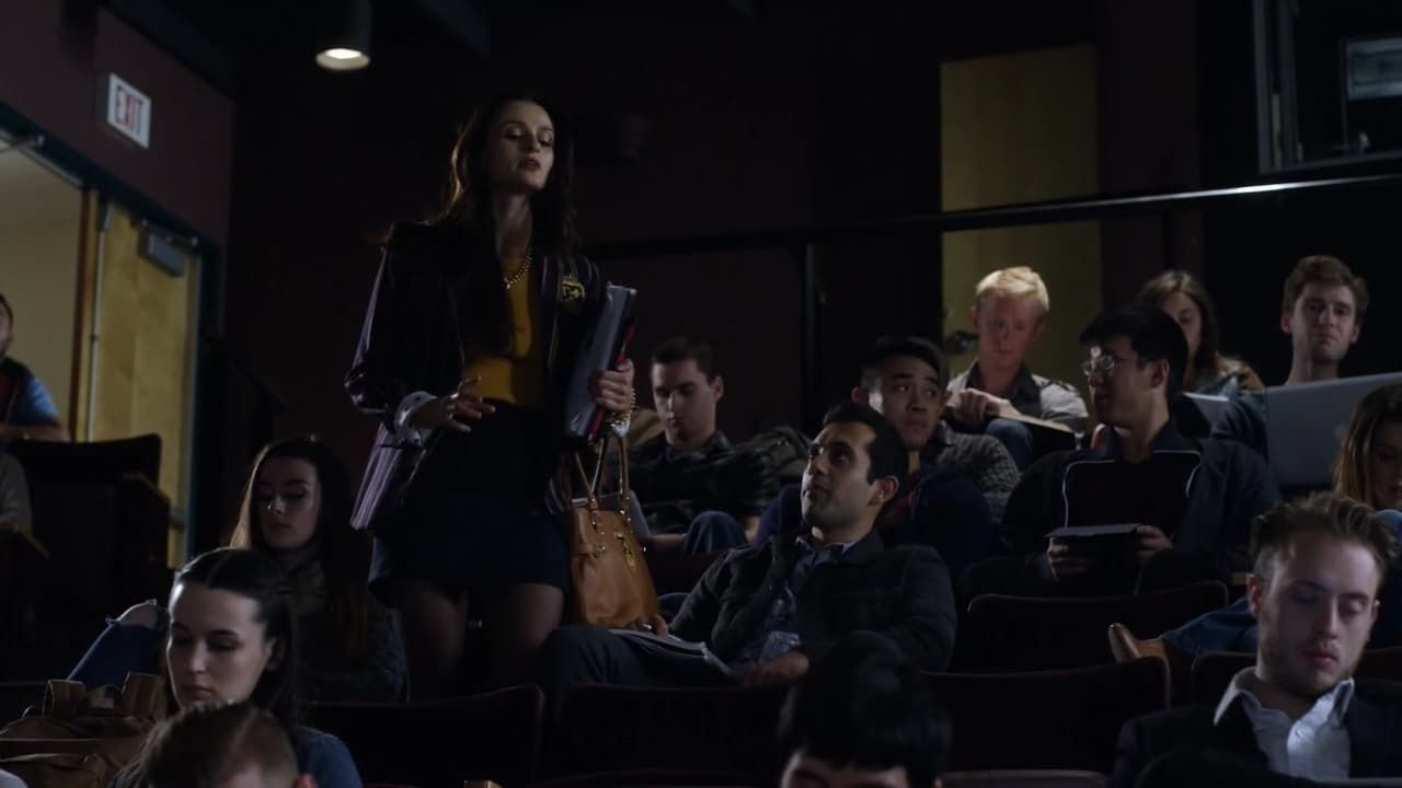 Poster Toi, moi et elle saison 1 - Affiche 28 sur 44 - AlloCiné