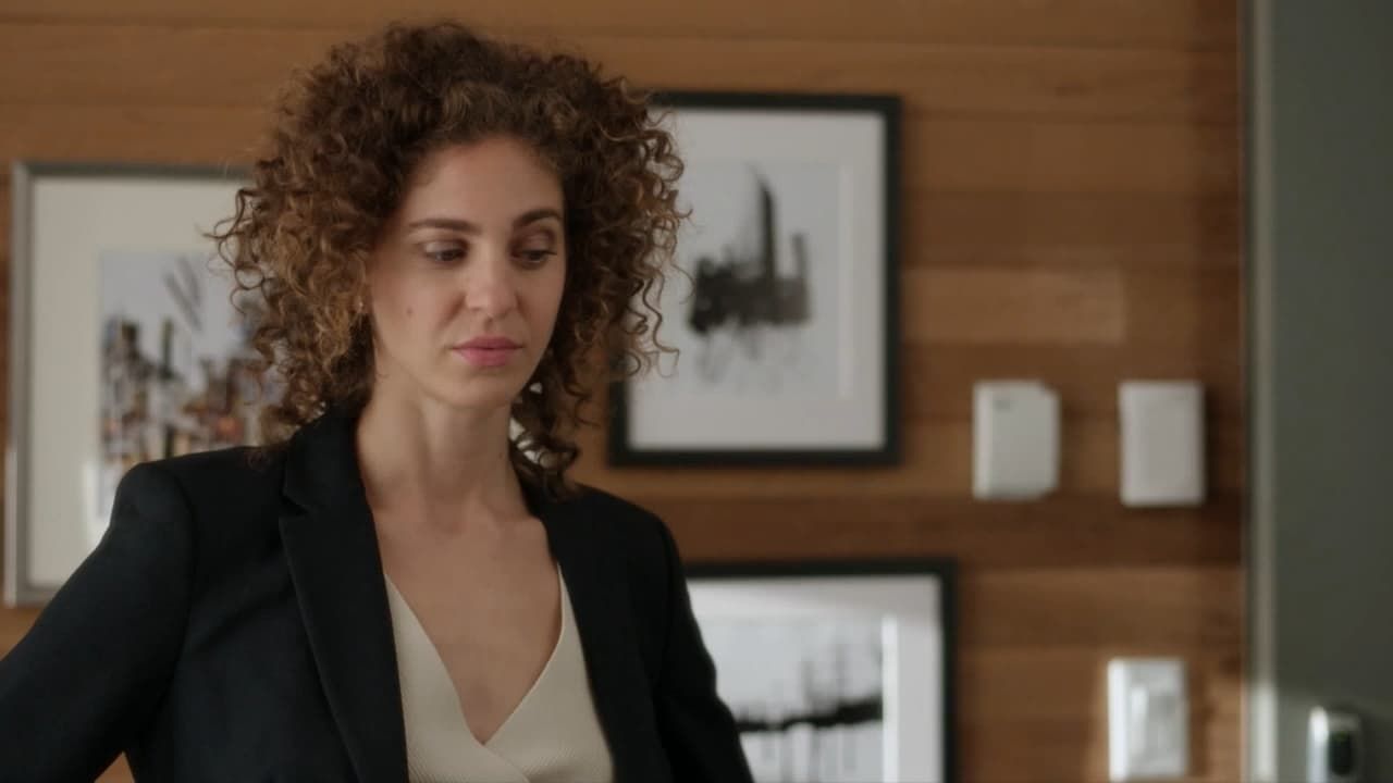Poster Toi, moi et elle saison 3 - Affiche 13 sur 44 - AlloCiné