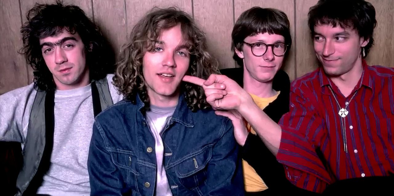 Song Exploder : Photo - 13 sur 13 - AlloCiné