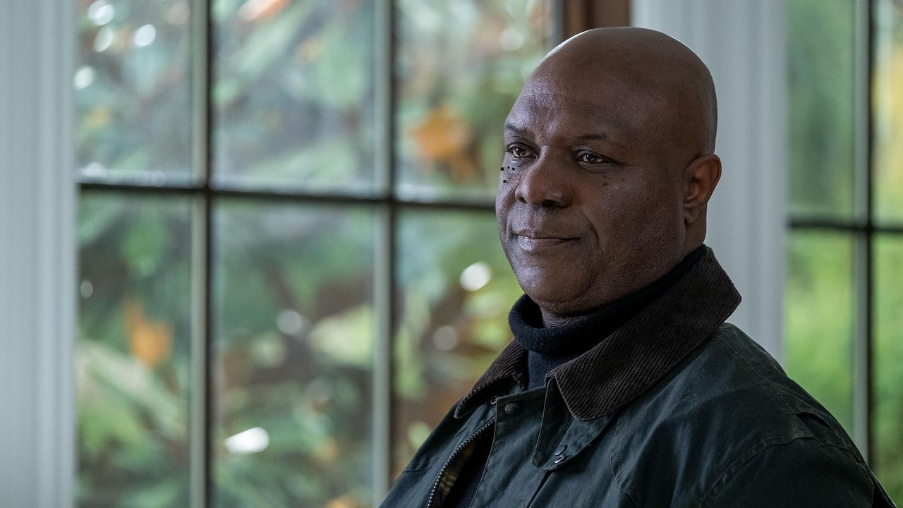 Poster Helstrom saison 1 - Affiche 8 sur 18 - AlloCiné