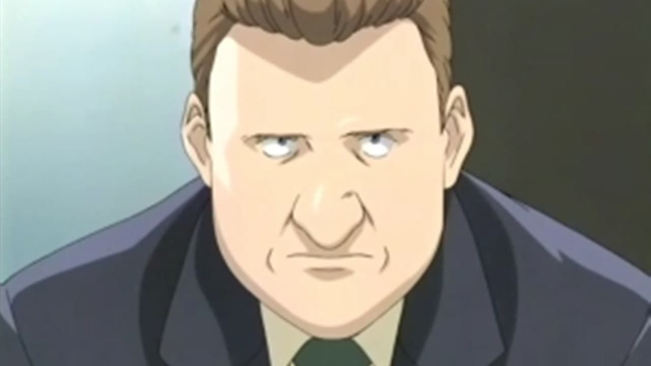 Poster Monster saison 1 - Affiche 25 sur 43 - AlloCiné