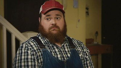 Poster Letterkenny saison 6 - Affiche 8 sur 51 - AlloCiné