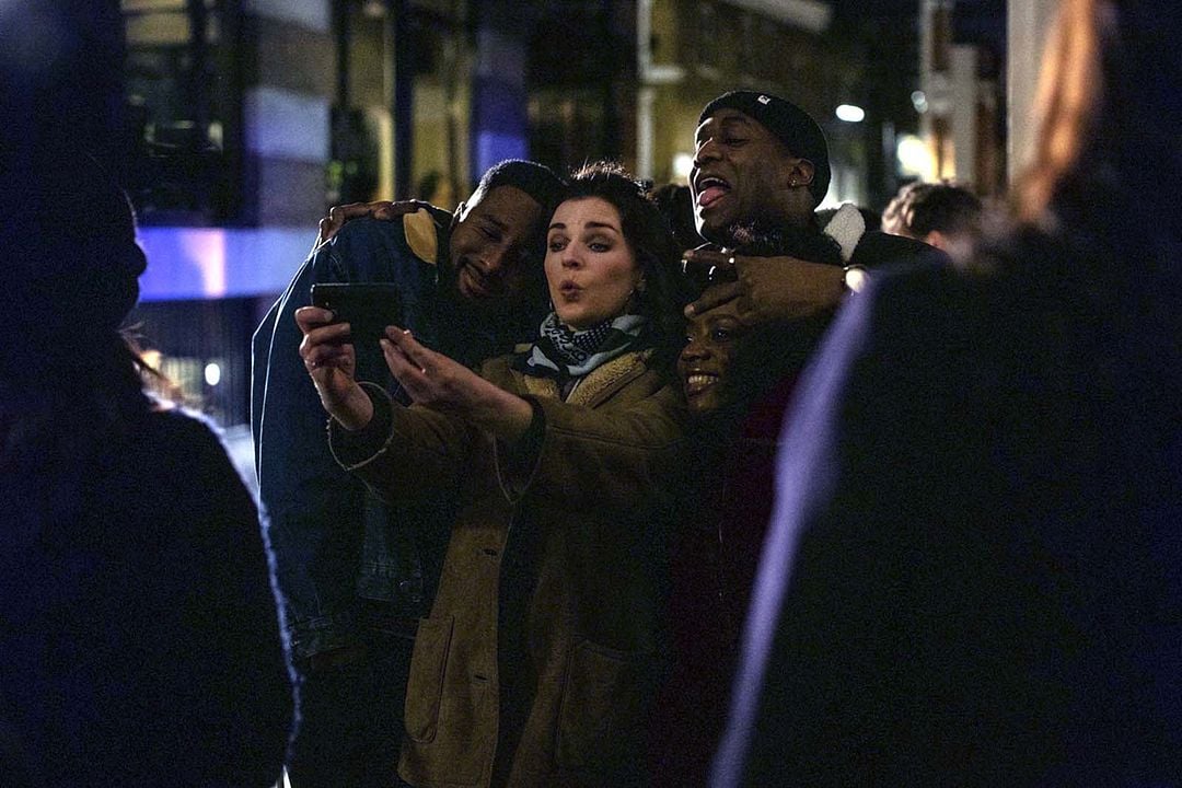 This Way Up : This Way Up : Photo - 14 sur 34 - AlloCiné