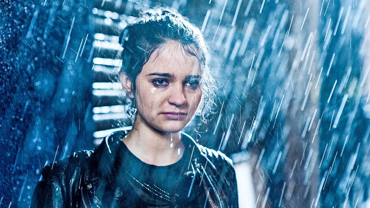 Poster The Fall saison 3 - Affiche 7 sur 80 - AlloCiné