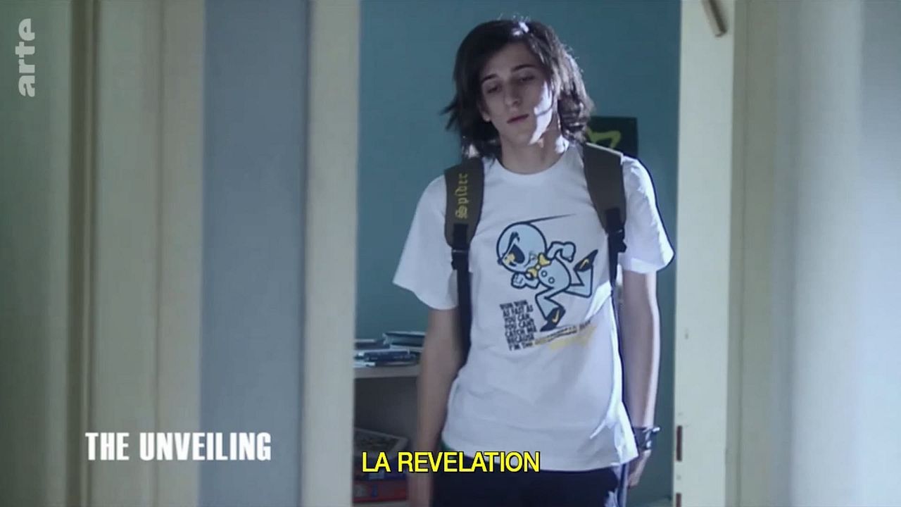 Poster saison 1 - Affiche 1 sur 47 - AlloCiné