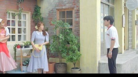 Poster Do Do Sol Sol La La Sol saison 1 - Affiche 11 sur 18 - AlloCiné