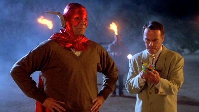 Poster Code Quantum saison 5 - Affiche 7 sur 96 - AlloCiné