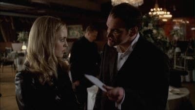 Poster Alias saison 3 - Affiche 49 sur 111 - AlloCiné