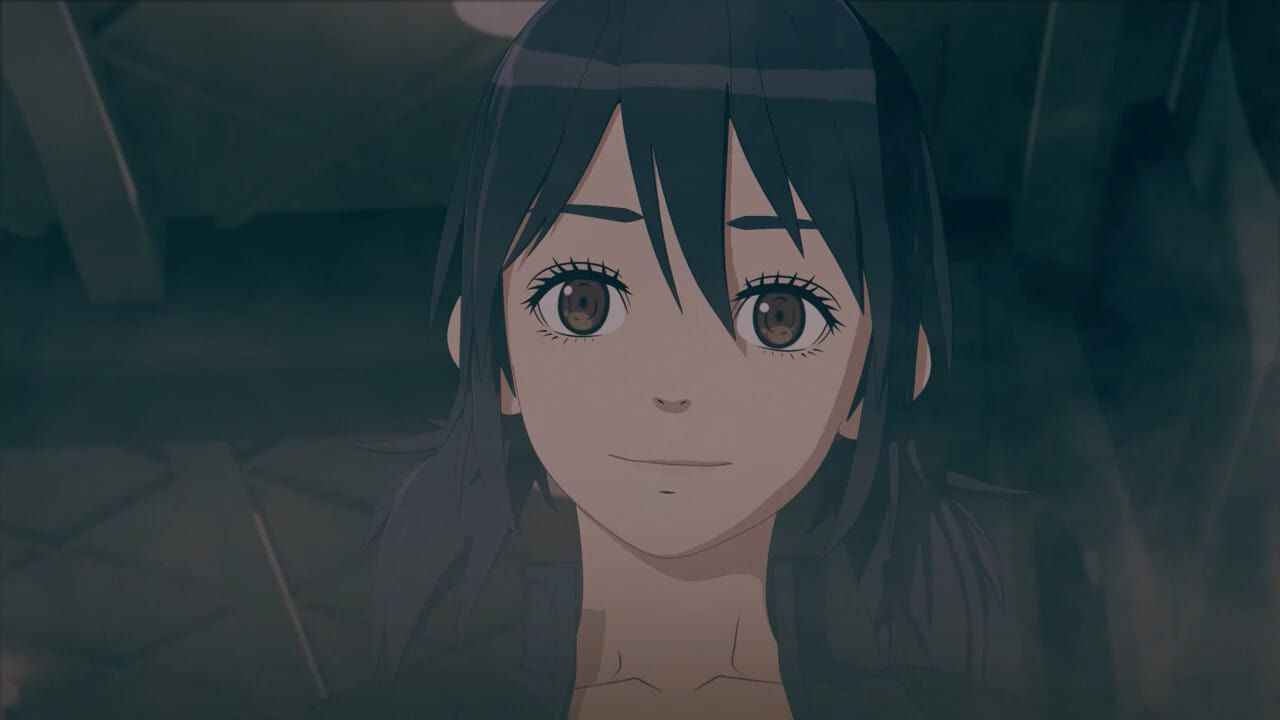 Poster Ex-Arm saison 1 - Affiche 4 sur 14 - AlloCiné