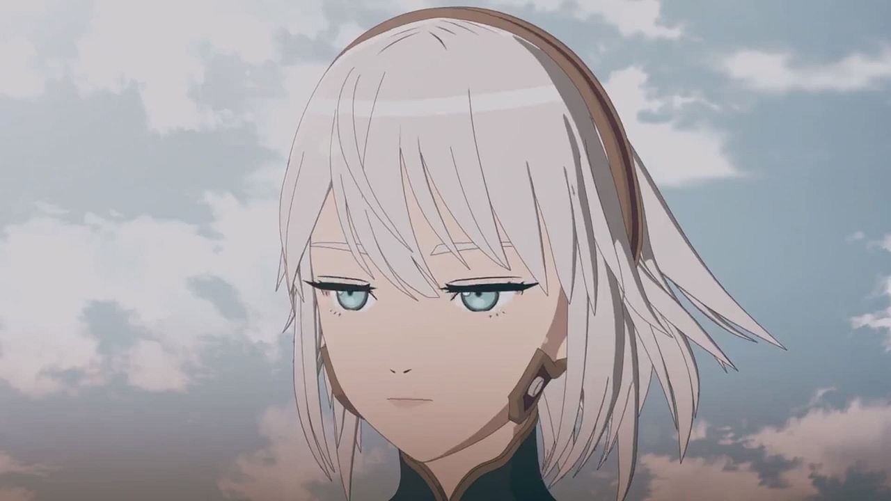 Poster saison 1 - Affiche 1 sur 14 - AlloCiné