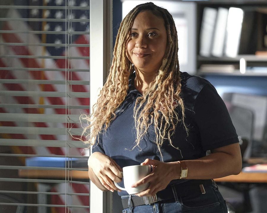 Grey's Anatomy : Station 19 : Grey's Anatomy : Station 19 : Photo ...