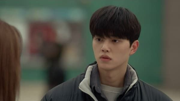 Poster Navillera saison 1 - Affiche 6 sur 13 - AlloCiné