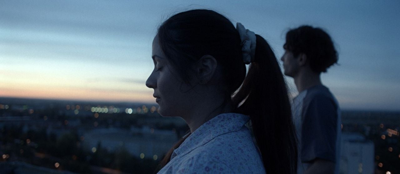 Photo de Canan Kir - Ce qui reste : Photo Canan Kir - Photo 1 sur 13 ...