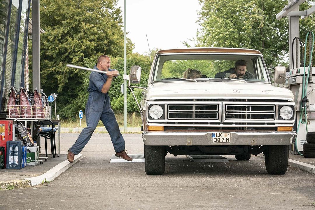 Photo du film Reste avec moi - Photo 4 sur 33 - AlloCiné