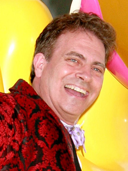 Photo de David Silverman - Affiche David Silverman - Photo 27 sur 38 ...