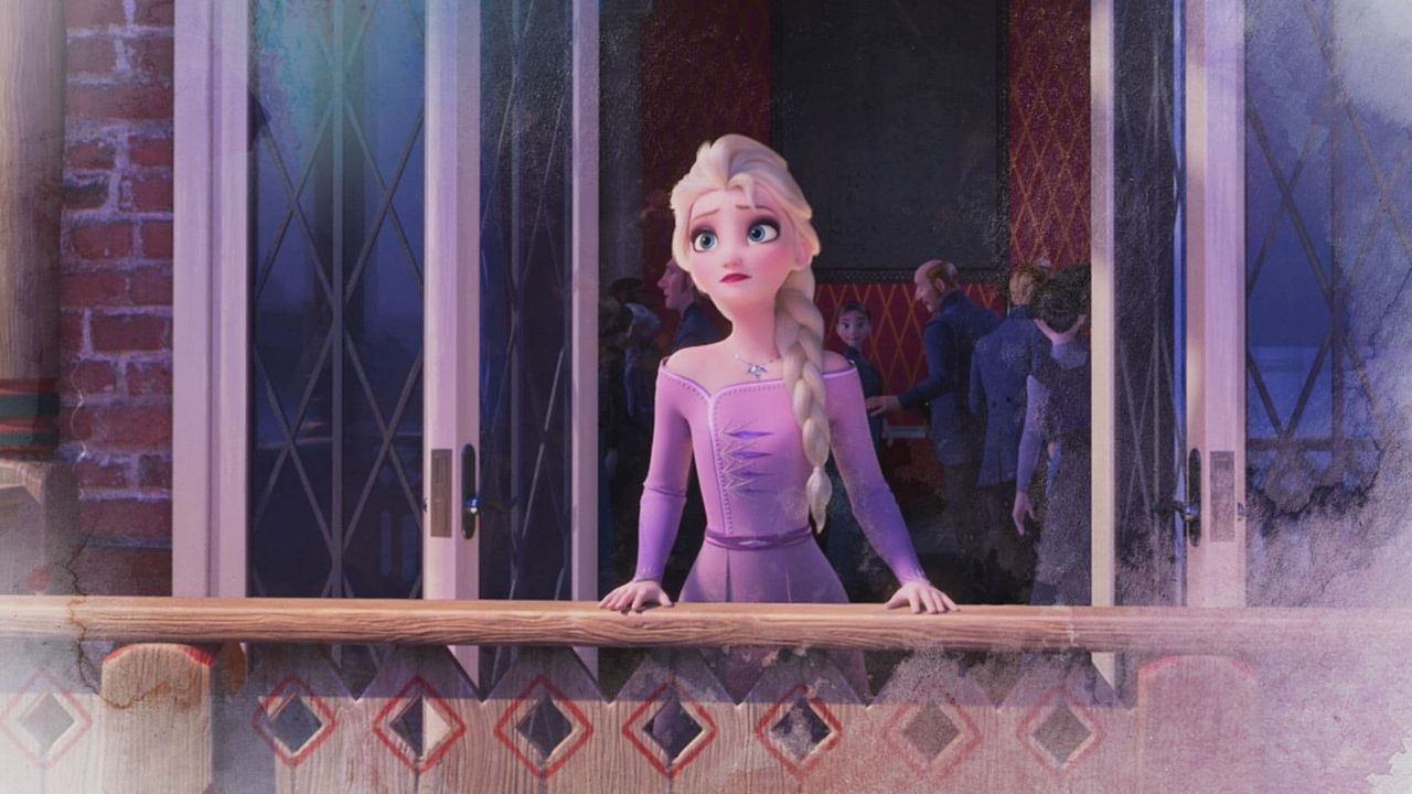 Poster saison 2 - Affiche 1 sur 20 - AlloCiné