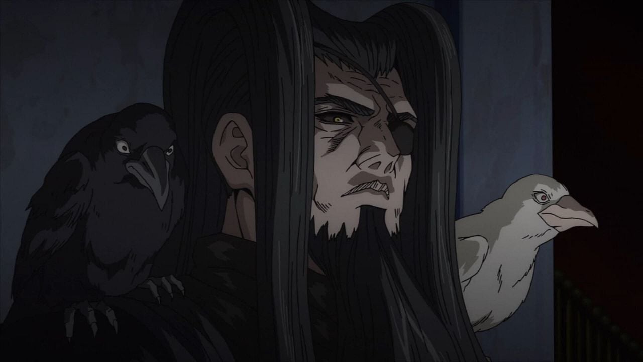 Poster Valkyrie Apocalypse saison 1 - Affiche 28 sur 36 - AlloCiné