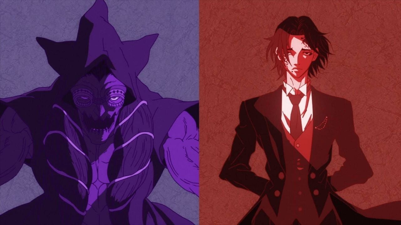 Poster Valkyrie Apocalypse saison 1 - Affiche 19 sur 36 - AlloCiné