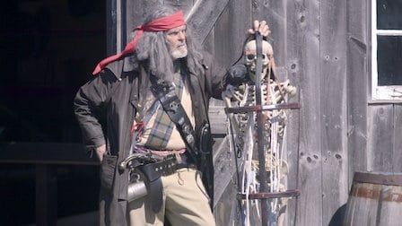 Poster saison 2 - Affiche 6 sur 63 - AlloCiné