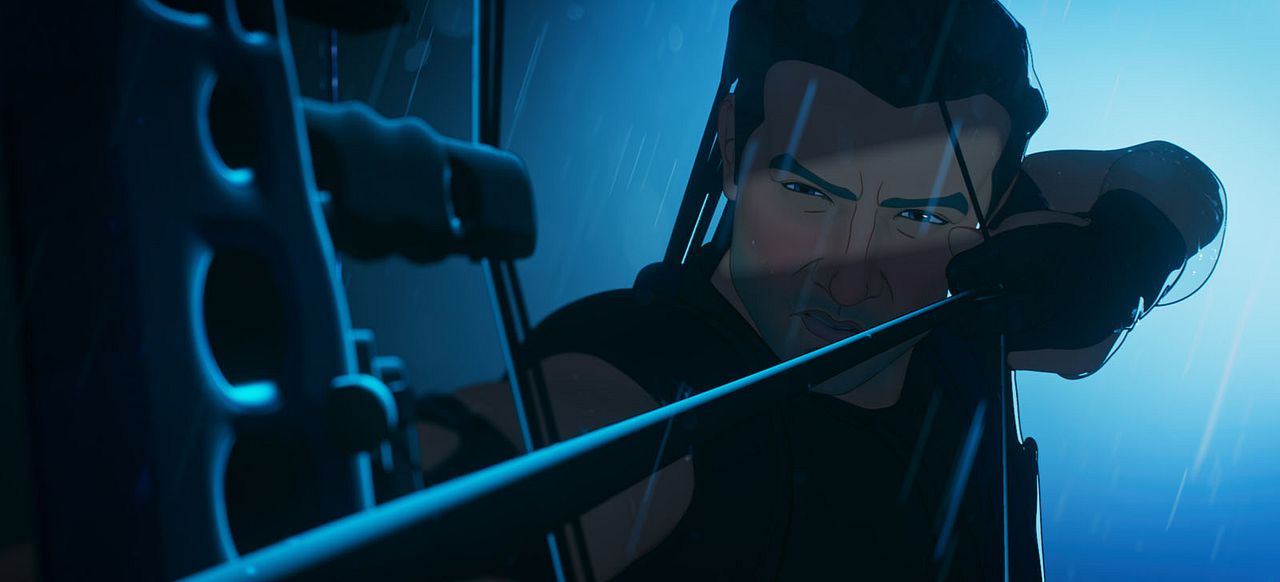 What If… ? : What If… ? : Photo - 59 sur 88 - AlloCiné