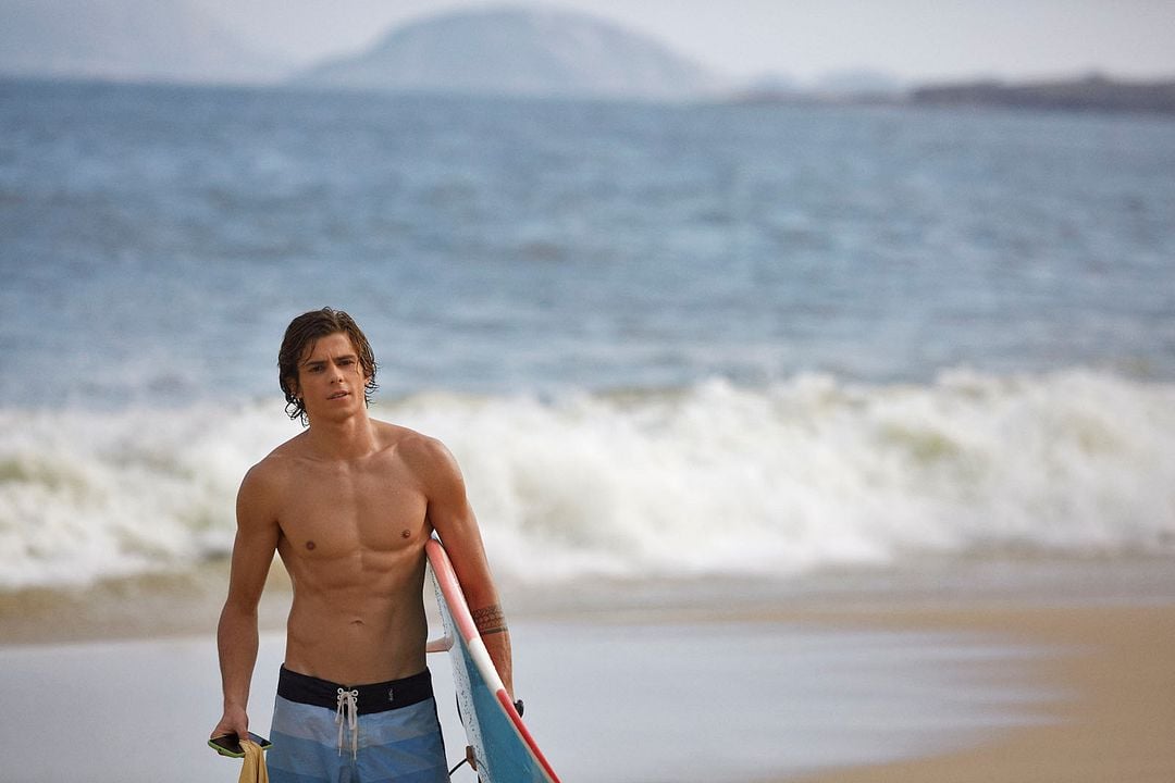 Photo de Lucca Picon - Confessions d'une fille invisible : Photo Lucca ...