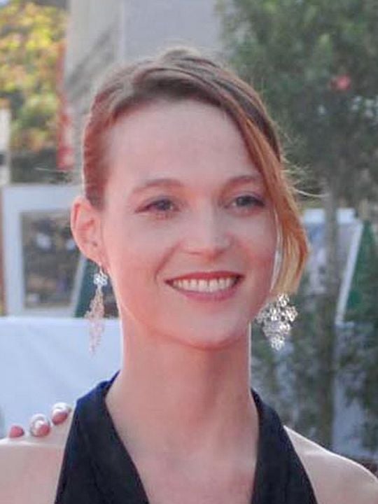 Photo de Véronique Reymond - Affiche Véronique Reymond - Photo 0 sur 6 ...