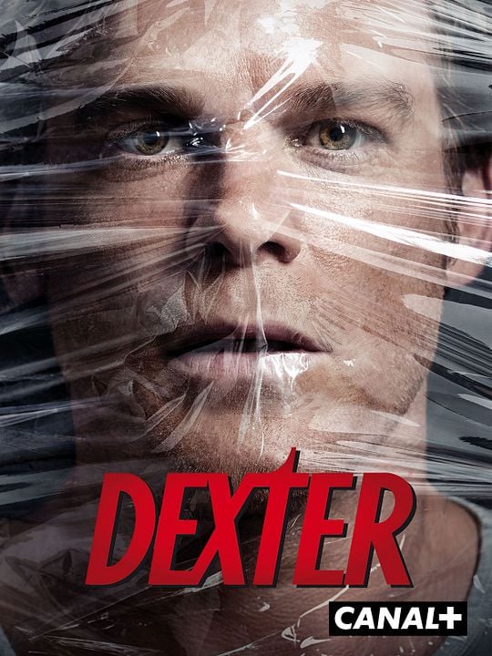 Poster Dexter - Affiche 1 sur 593 - AlloCiné