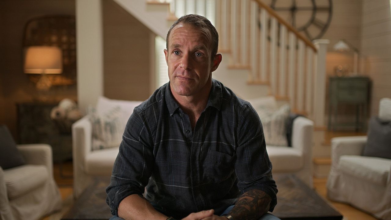 The Line : The Line : Photo - 4 sur 13 - AlloCiné