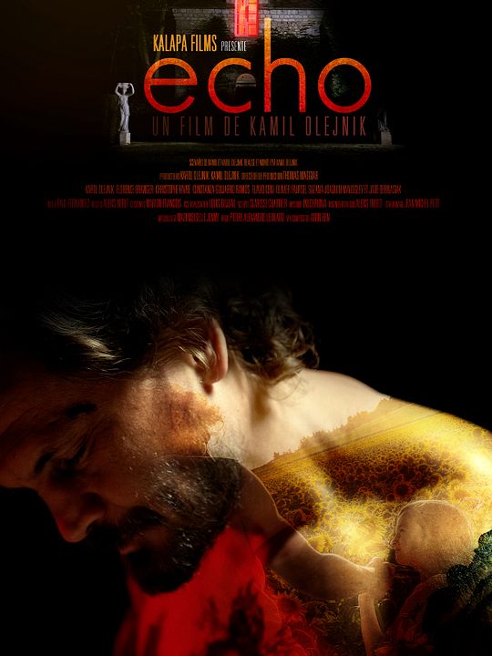 Photo de Echo - Photo 1 sur 1 - AlloCiné