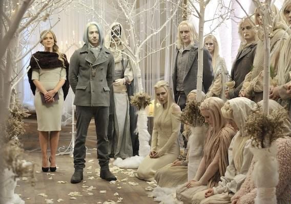 Defiance : Defiance : Photo - 159 sur 219 - AlloCiné