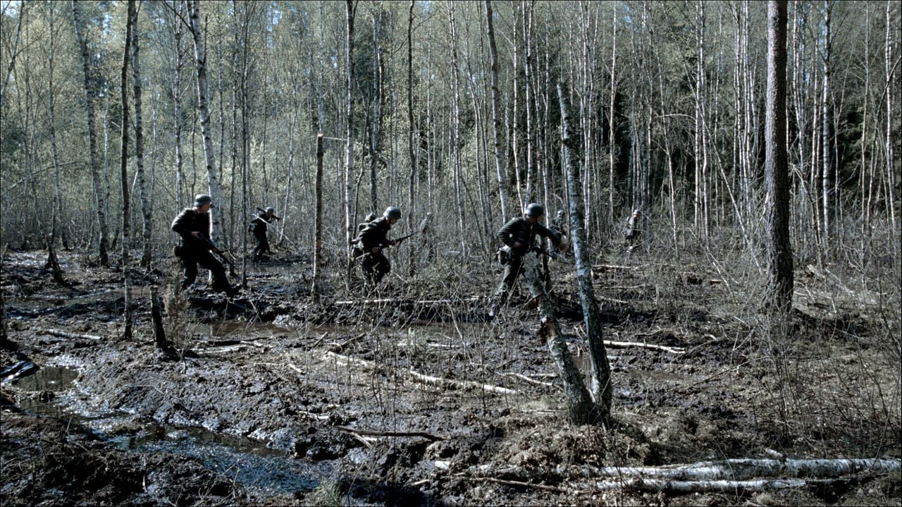 Generation War : Generation War : Photo - 28 sur 28 - AlloCiné