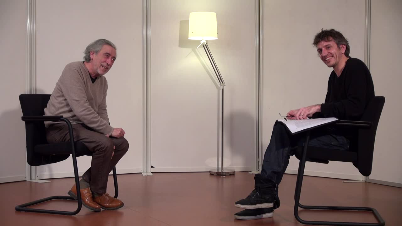 Photo de Luis Rego se raconte - Photo 3 sur 4 - AlloCiné