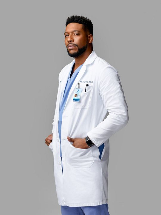 Photo de Jocko Sims - Photo Jocko Sims - Photo 5 sur 68 - AlloCiné