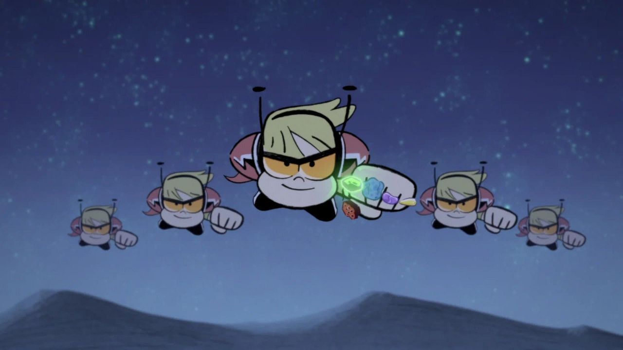 Poster saison 2 - Affiche 9 sur 35 - AlloCiné