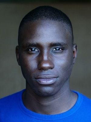 Photo de Birane Ba - Affiche Birane Ba - Photo 2 sur 3 - AlloCiné