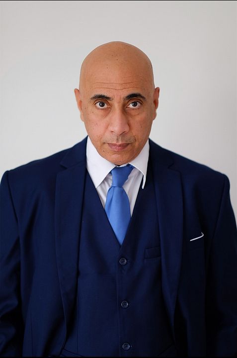 Photo de Samir Hamdani - Photo promotionnelle Samir Hamdani - Photo 1 ...