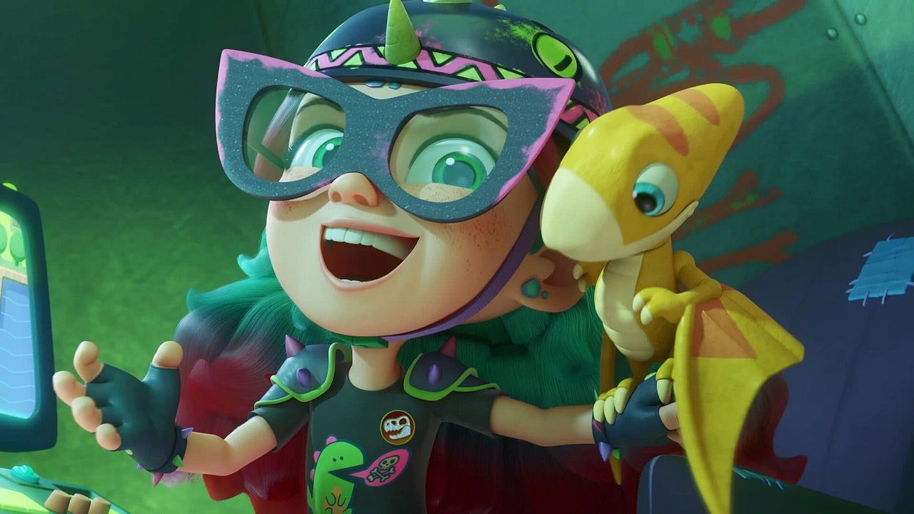 Poster Équipe Action saison 1 - Affiche 12 sur 17 - AlloCiné