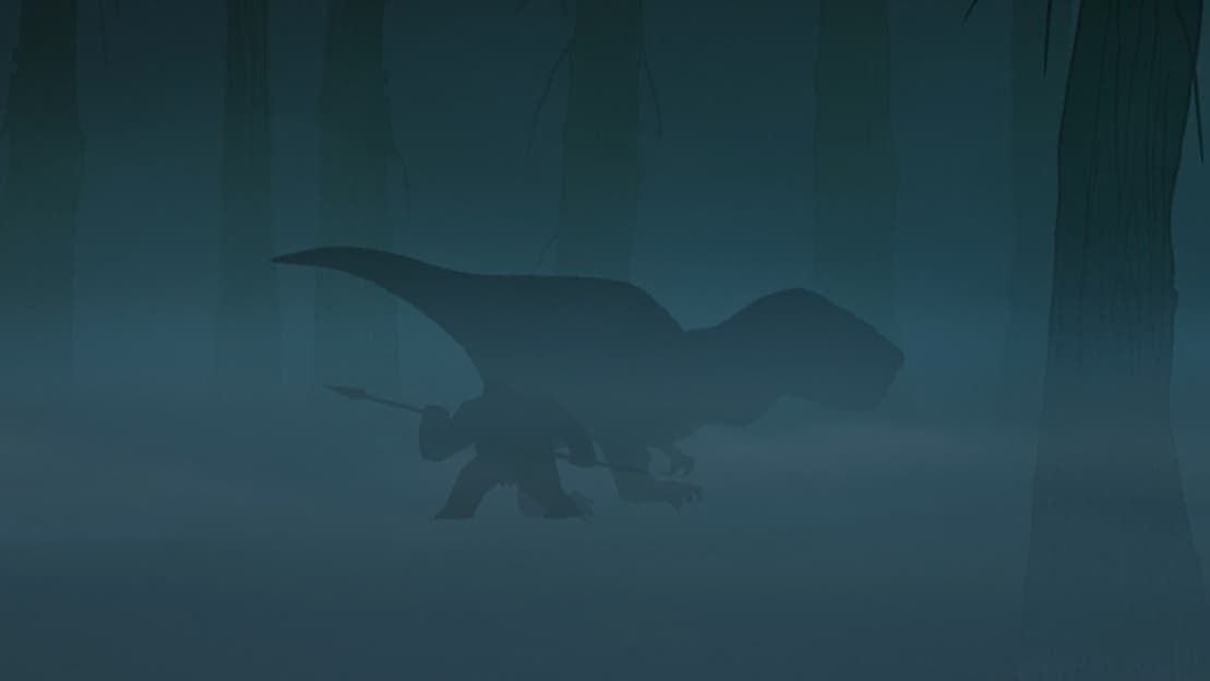 Poster Primal saison 1 - Affiche 12 sur 21 - AlloCiné