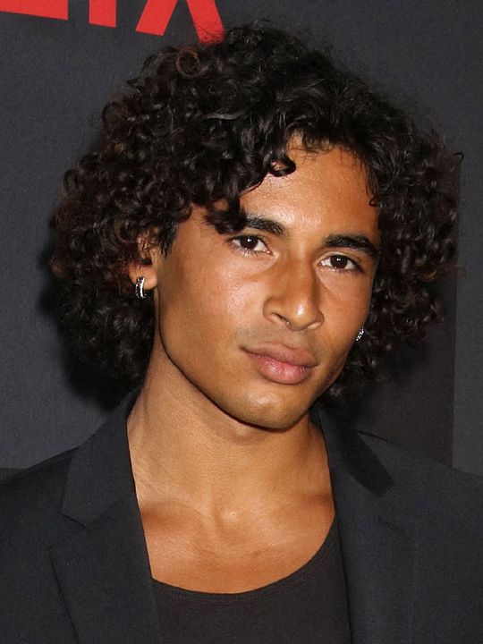 Photo de Jordyn Owens - Affiche Jordyn Owens - Photo 0 sur 1 - AlloCiné