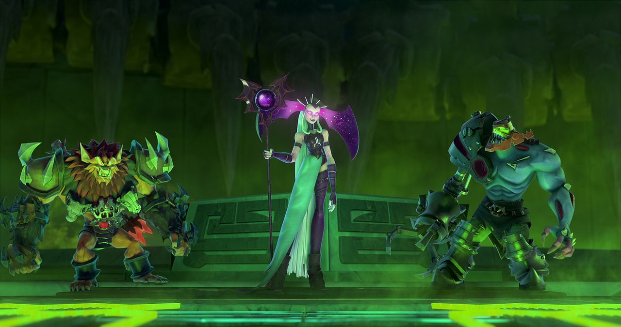 Musclor et les Maîtres de l'univers : Musclor et les Maîtres de l ...