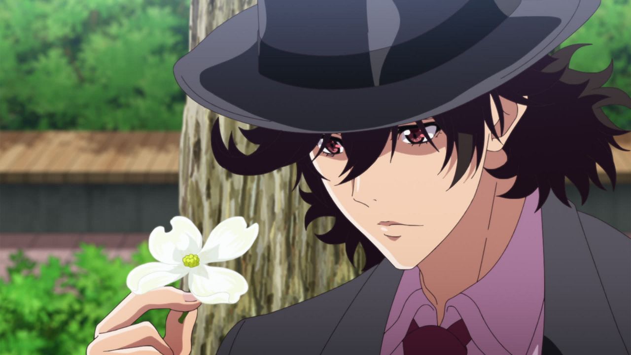 Poster saison 1 - Affiche 11 sur 13 - AlloCiné