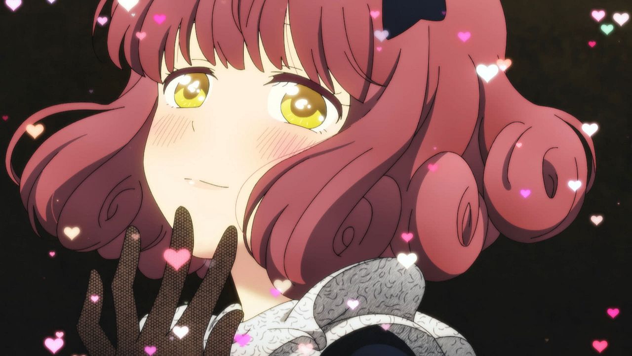 Poster Shadows House saison 2 - Affiche 6 sur 28 - AlloCiné