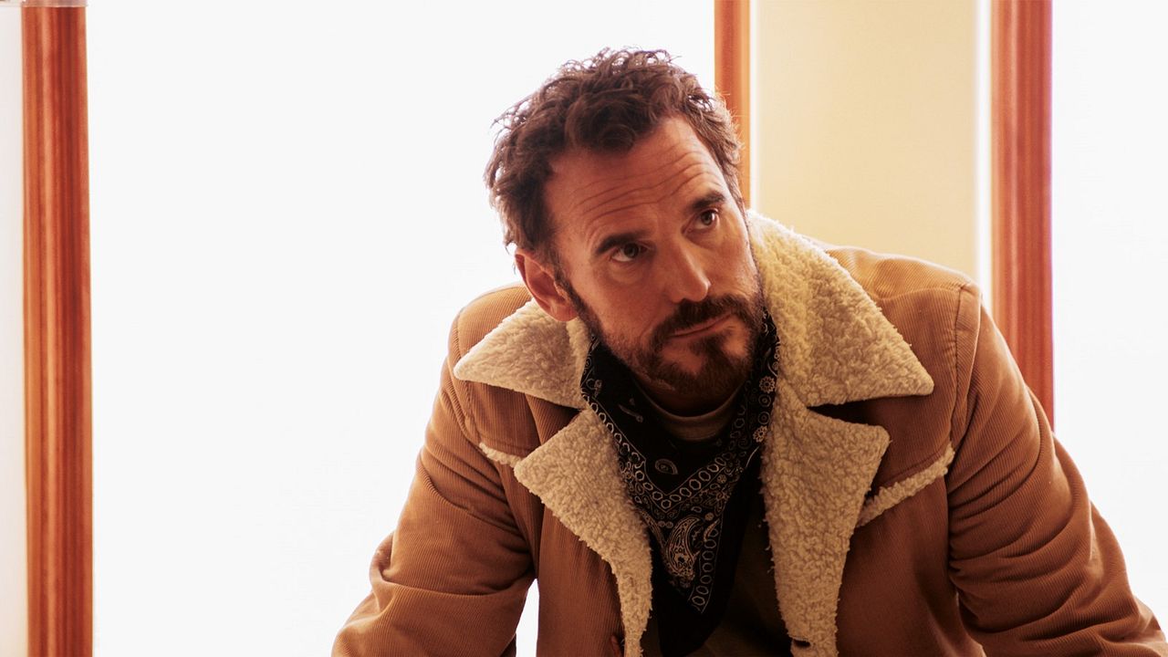 Photo de Matt Dillon - Land of Dreams : Photo Matt Dillon - Photo 20 ...