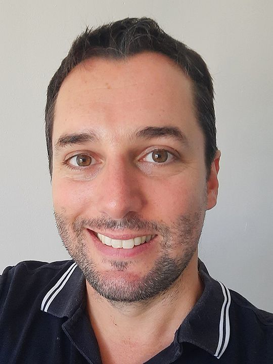 Photo de Vincent Orst - Affiche Vincent Orst - Photo 0 sur 2 - AlloCiné