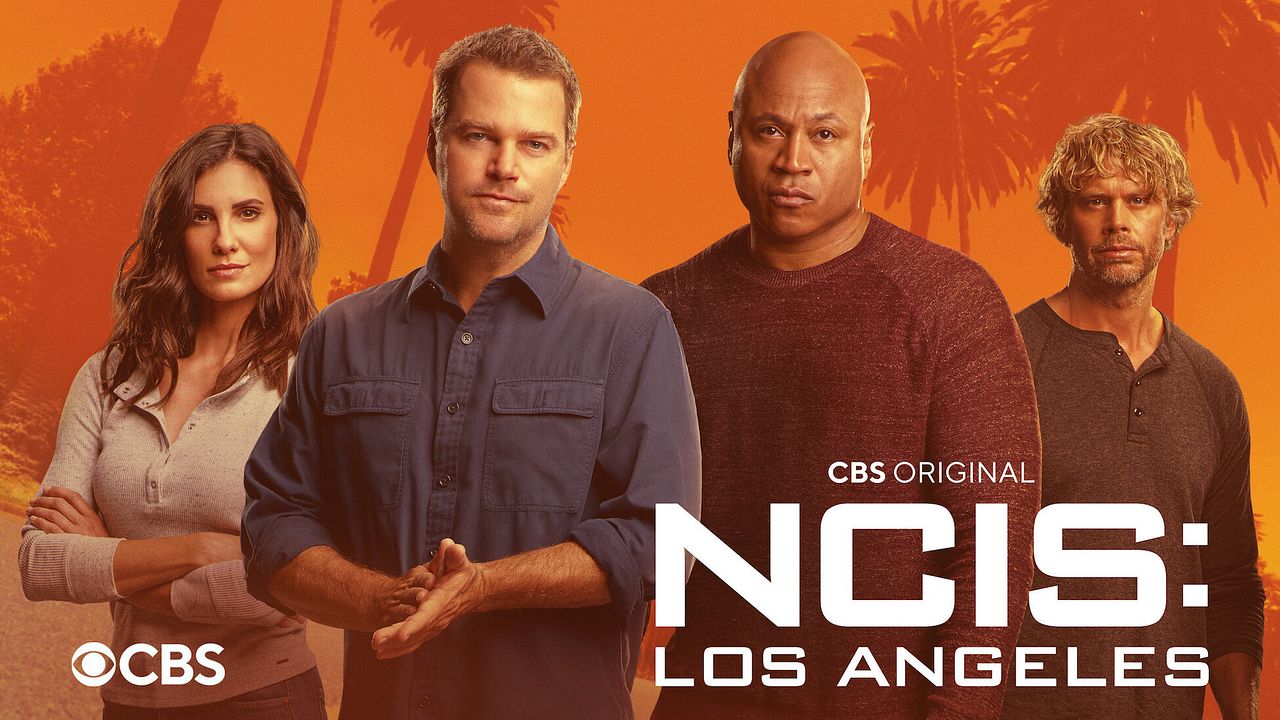 Poster NCIS : Los Angeles saison 14 - Affiche 24 sur 1200 - AlloCiné